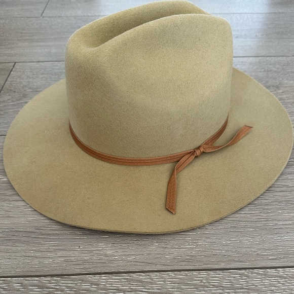 Accessories | Australian Wool Felt Hat | Poshmark